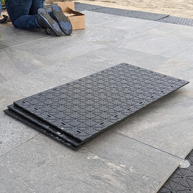 Techniseal | Total Hardscape Solution